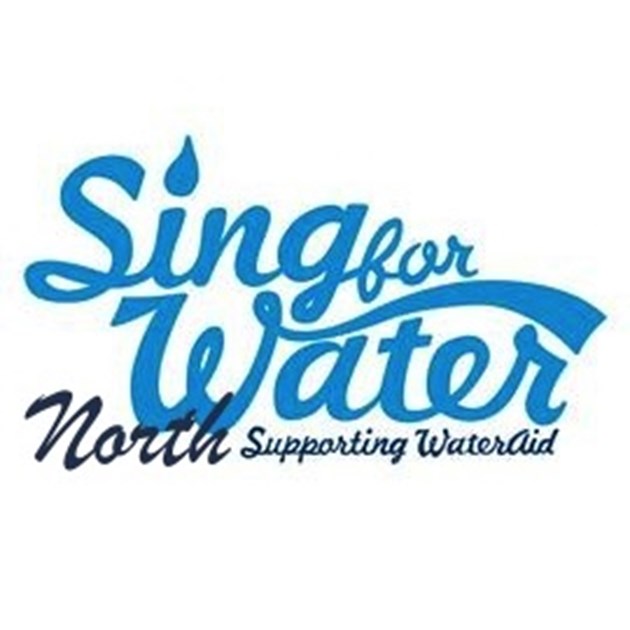 Sing for Water North is fundraising for WaterAid