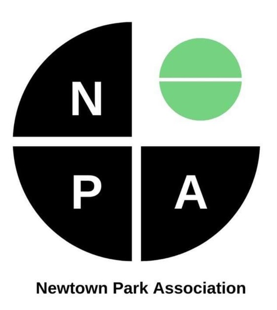 Gordon Emslie is fundraising for Newtown Park Association