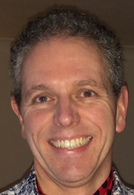 Mandy Bell is fundraising for The Intensive Care Society