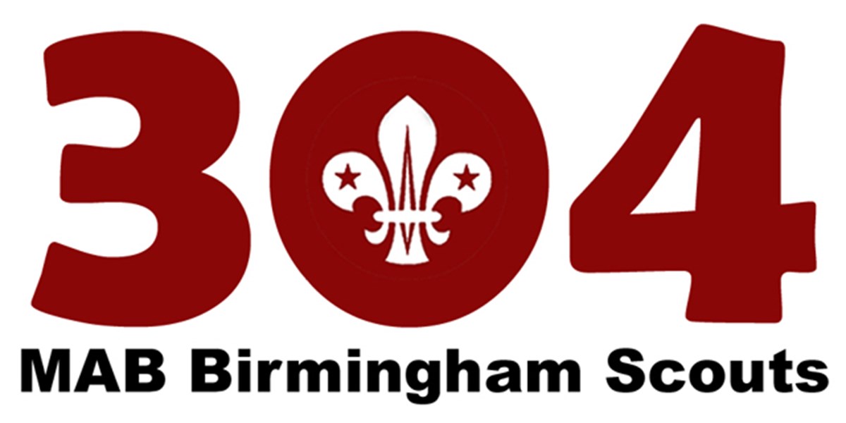 304th Birmingham MAB Scouts Group is fundraising for WATAN UK