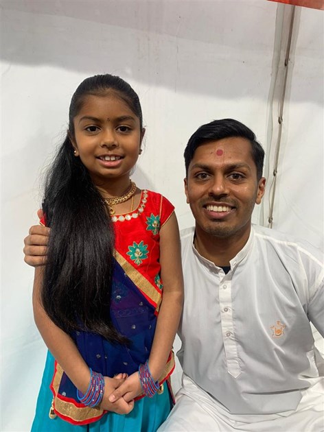 Shinal Patel is fundraising for Cancer Research UK