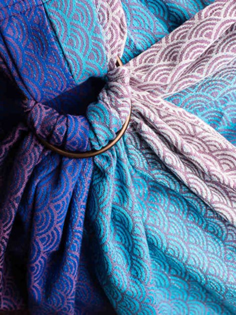 Oscha Slings is fundraising for UNICEF UK