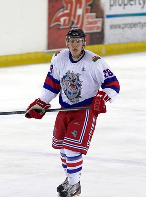 Matt Lock is fundraising for Kidney Wales Foundation