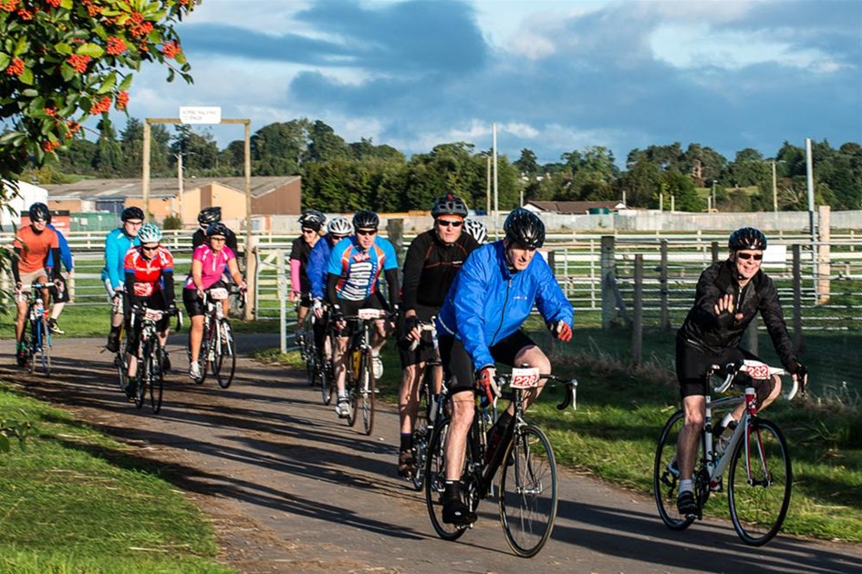 Derek Passmore is fundraising for Breakthrough T1D