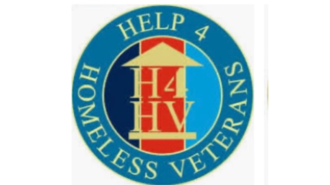 Jason Vizard is fundraising for HELP4HOMELESSVETERANS