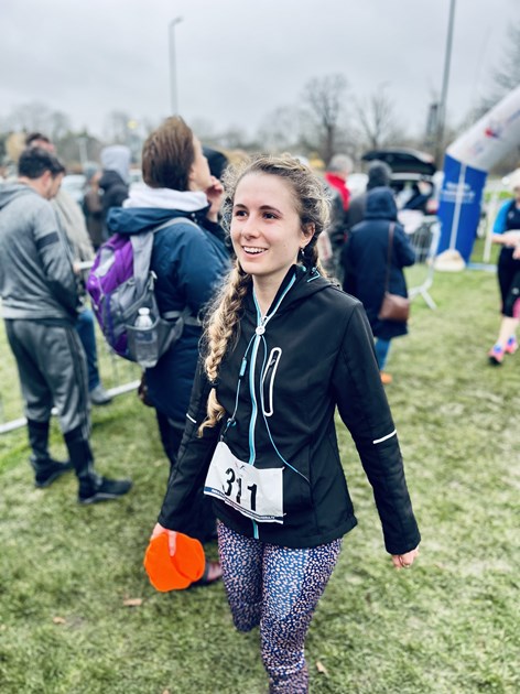 Yvee Ellenor is fundraising for Worldwide Cancer Research