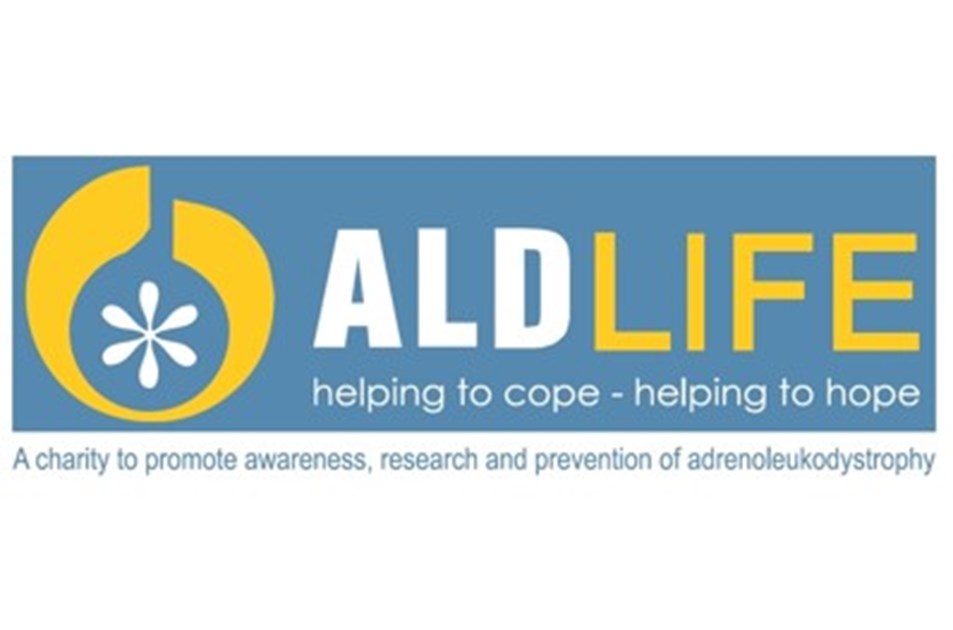 Jon Milne is fundraising for Alex, The Leukodystrophy Charity