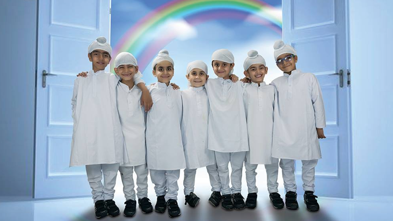 Harjot Sehmi is fundraising for The Kalgidhar Trust