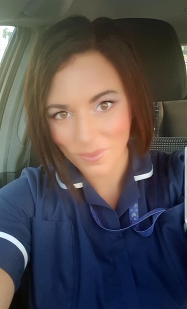 Michelle Cummins is fundraising for Action on Pre-Eclampsia