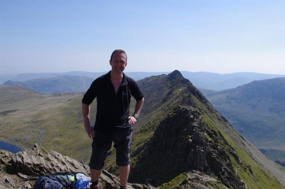 Paul Beevers is fundraising for PROSTATE CANCER UK