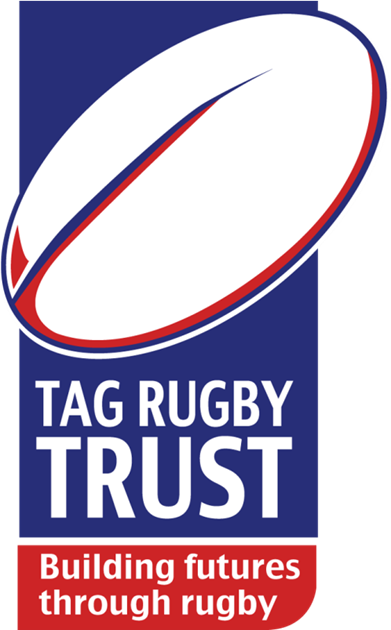 Claire Cripps is fundraising for Tag Rugby Trust