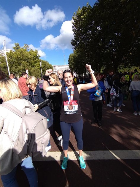 Jane Heaney is fundraising for Us in a Bus