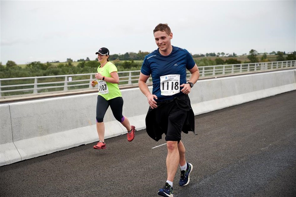 Thomas Pinnock is fundraising for Magpas Air Ambulance