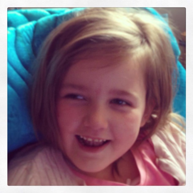 Andrea Packham is fundraising for Batten Disease Family Association