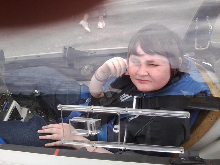 michelle hook is fundraising for Muscular Dystrophy UK