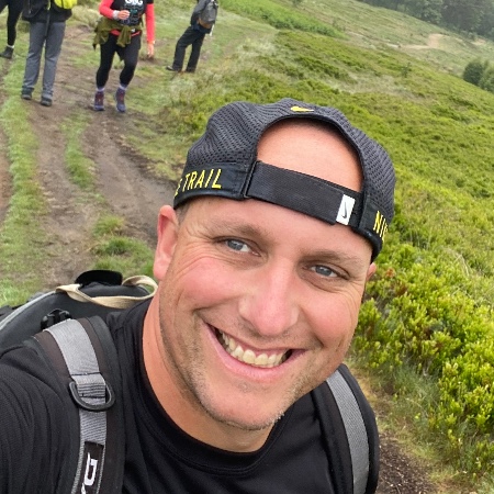 Chris Boaz is fundraising for Diabetes UK