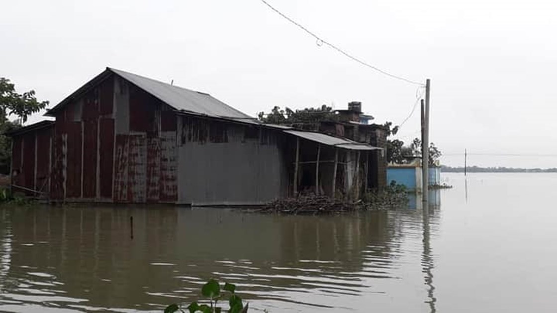 Fultali Foundation International is fundraising for Fultali Foundation