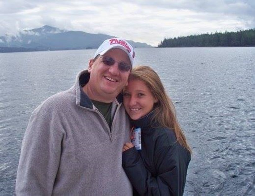 Michelle Ecker is fundraising for Good Grief Inc