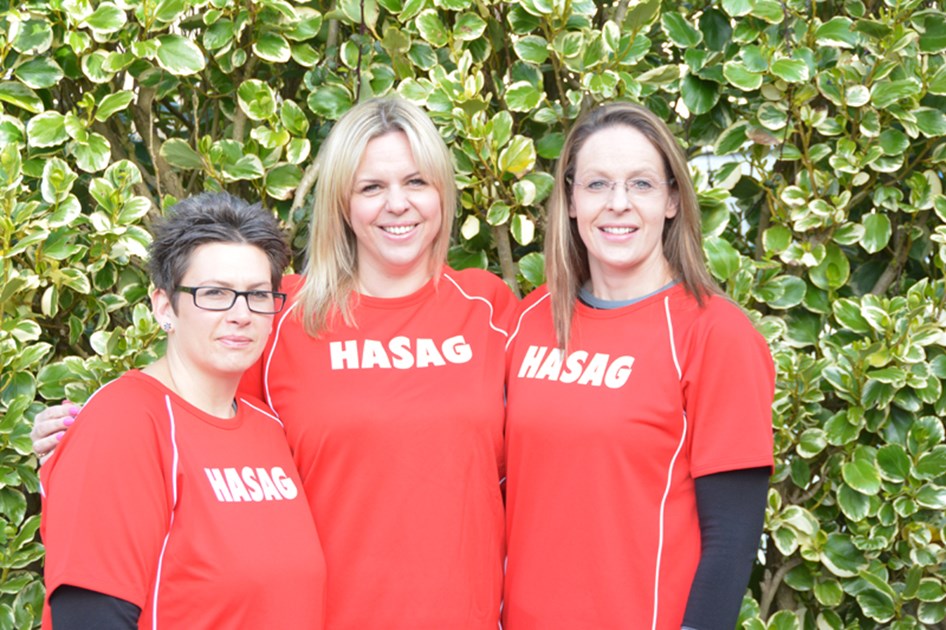 Beth Gallimore is fundraising for Hasag Asbestos Disease Support