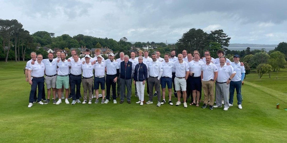 Gordon Rea is fundraising for PROSTATE CANCER UK