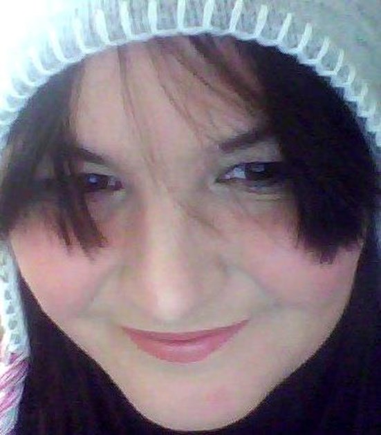 Anna-Marie Thompson is fundraising for Shelter