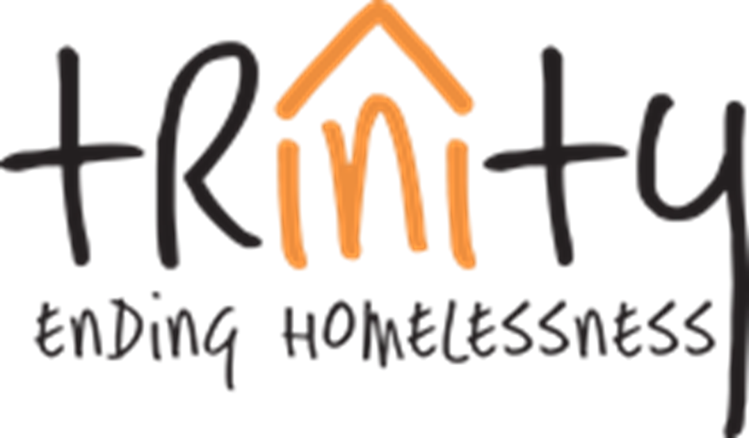 Alex Beale is fundraising for Trinity Homeless Projects