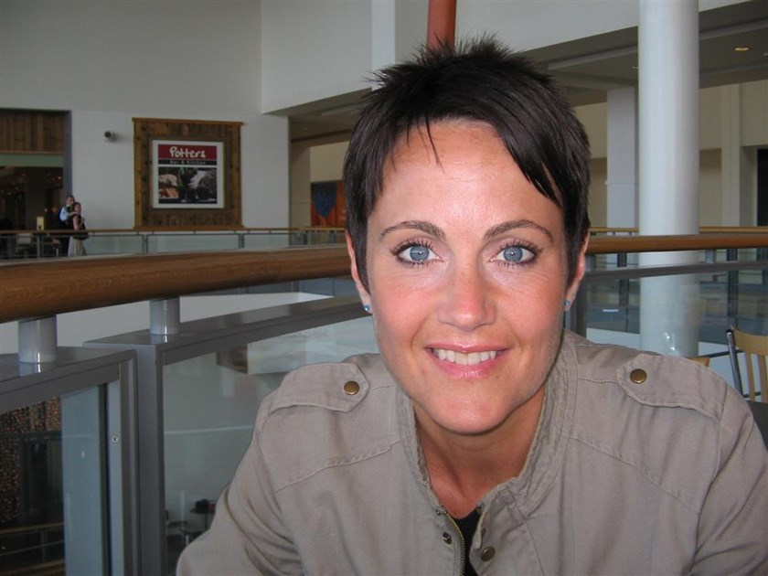 Natalie watkins is fundraising for Breast Cancer Now
