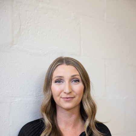 Rachael Rafferty is fundraising for Beatson Cancer Charity