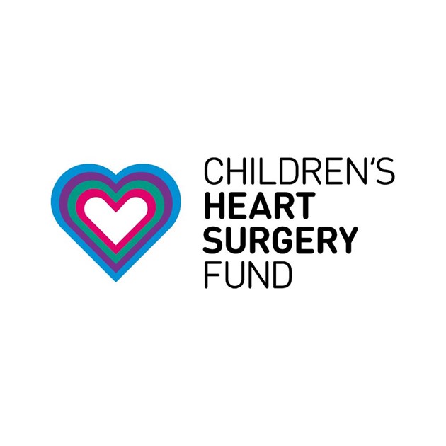 Jennifer Quick is fundraising for Children's Heart Surgery Fund