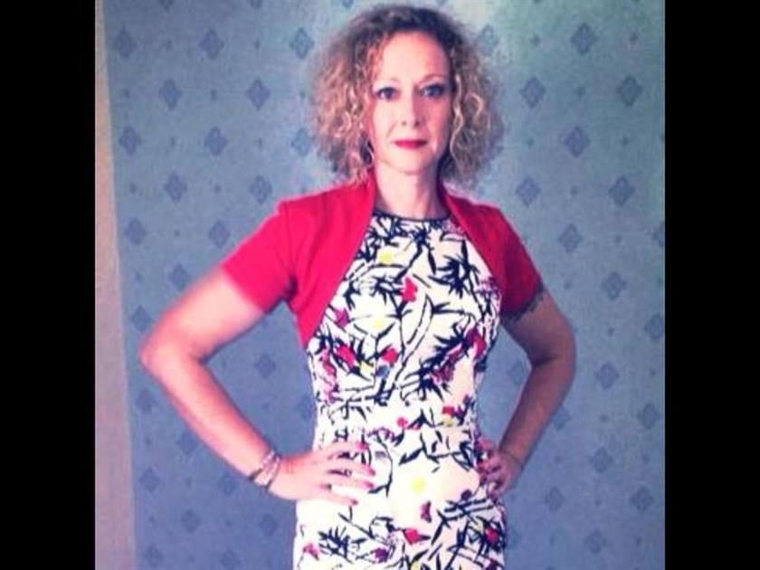 Dawn Cameron is fundraising for Women V Cancer - RIDE THE NIGHT