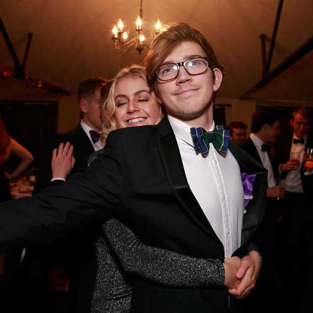 Phoebe Warren is fundraising for Surfers Against Sewage