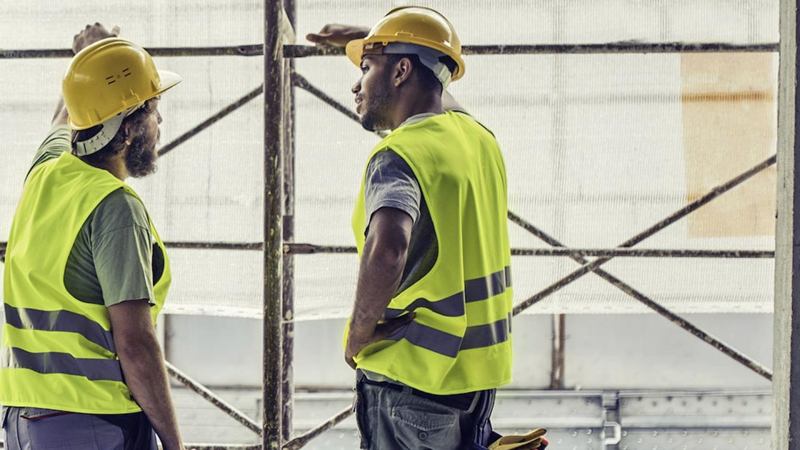 Tony Richman is fundraising for Mates in Mind