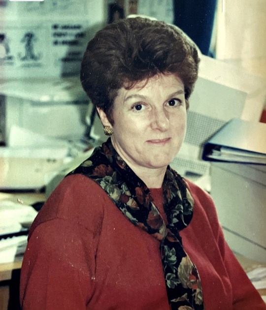 Gareth Booker is fundraising for Dogs Trust