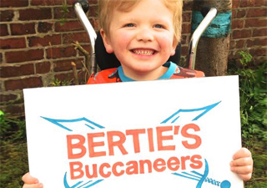 Kim Price is fundraising for Muscular Dystrophy UK