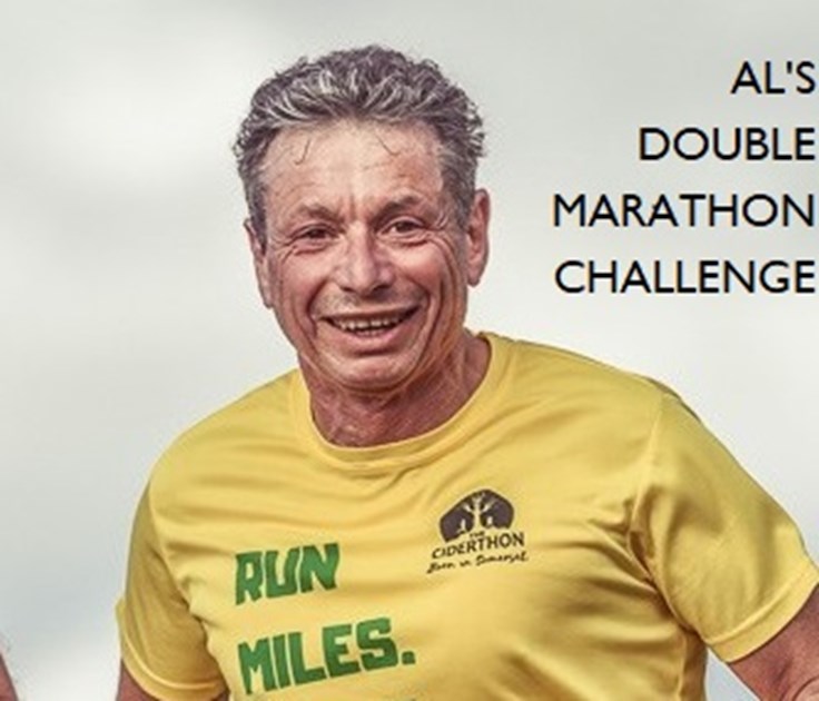 Alan Milstein is fundraising for NCT