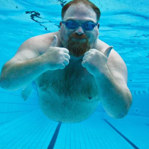 Richard Turner is fundraising for Diabetes UK