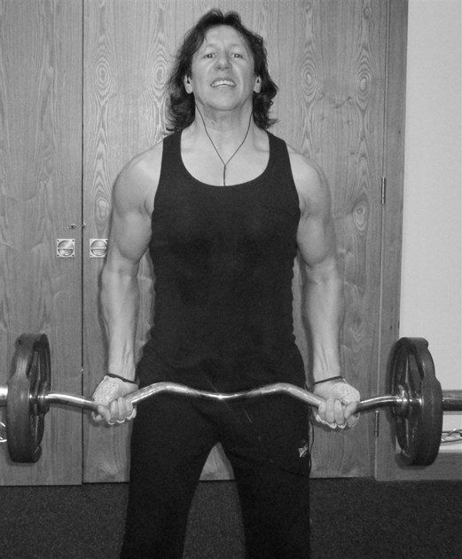 Andy Pelos is fundraising for Elephant Family