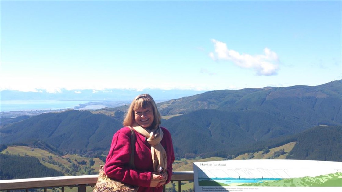 Denise Holmes is fundraising for Cancer Research UK