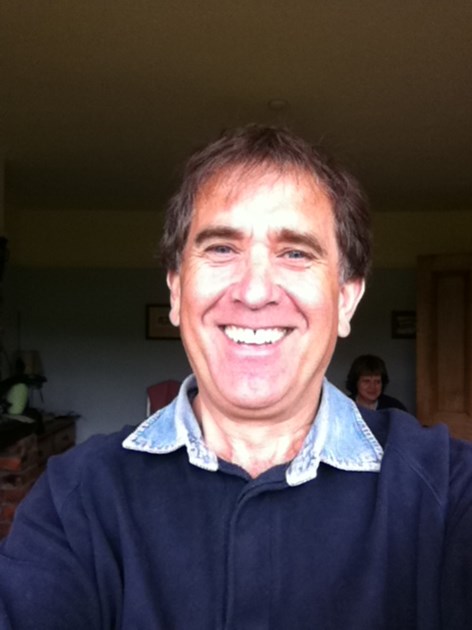 Derek Gallagher is fundraising for The Whitechapel Centre