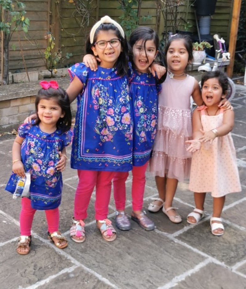 READ Foundation is fundraising for READ Foundation