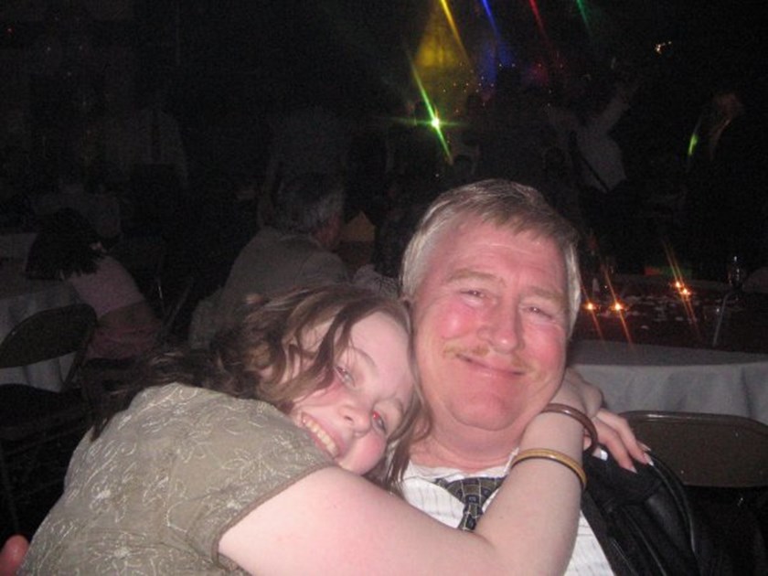 Alison Feeney is fundraising for Hospice Of St Francis (Berkhamsted)