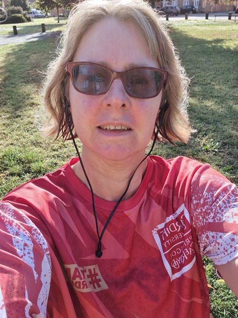Tracey Stanley is fundraising for Cardiff University