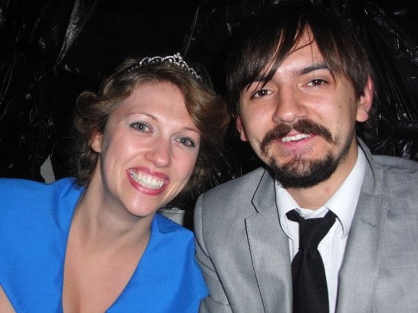 Jasmine Rowe is fundraising for Scene & Heard