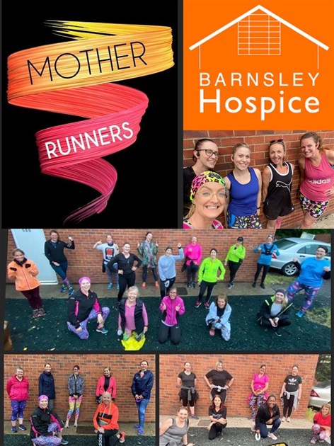 Kayla Kavanagh is fundraising for Barnsley Hospice