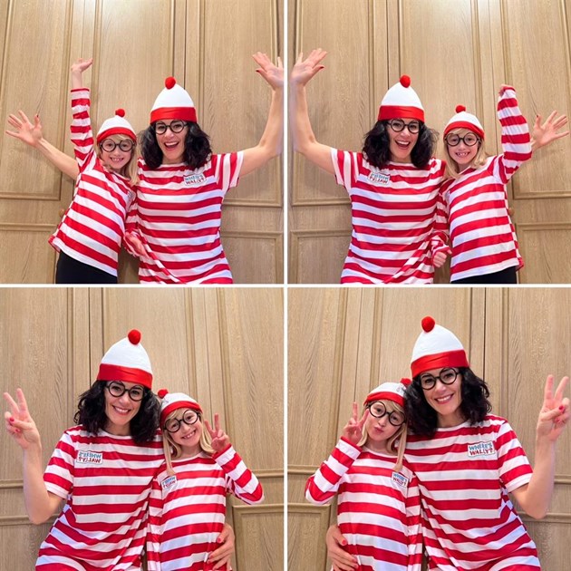 Ece Omur is fundraising for National Literacy Trust