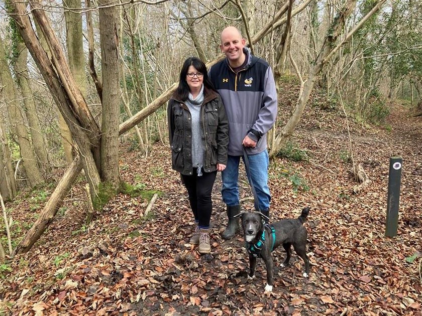 Christopher Wain is fundraising for Young Minds Trust