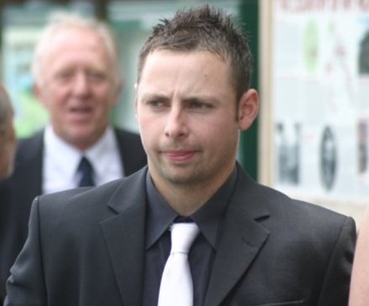 Sam Boult is fundraising for Sarcoma UK