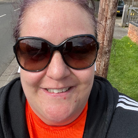 Charlotte howell is fundraising for Maggie's Centres