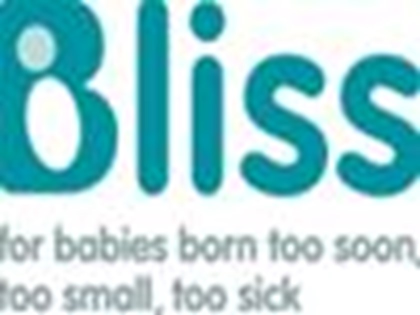 Angel Austin-Carrison is fundraising for Bliss