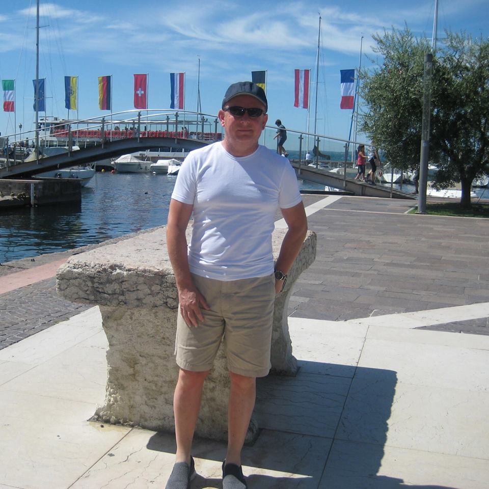 Andrew Sowerby is fundraising for Brain Tumour Research